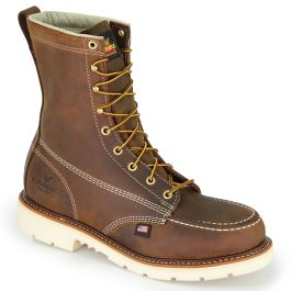 8IN MOC TOE STEEL