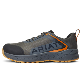 ARIAT 10040282 MEN'S OUTPACE COMPOSITE TOE SAFETY SHOE