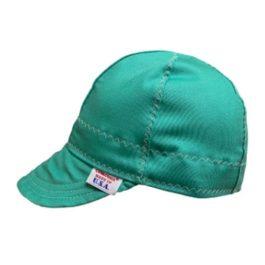 COMEAUX CAPS 1400EFR 100% COTTON FR WELDING CAP