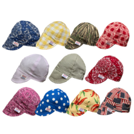 COMEAUX CAPS 2000 REVERSIBLE WELDING CAP