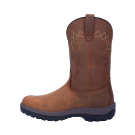Dan Post DP62904 CUMMINS-WATERPROOF STEEL TOE