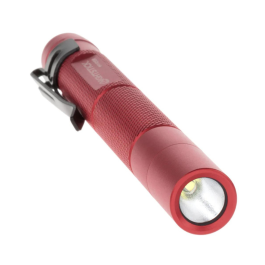 BAYCO MT-100R ALUMINUM MINI TAC