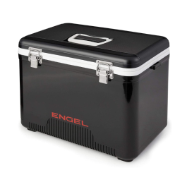 ENGEL UC13BLK DRY BOX